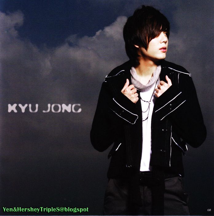 SS501 News Aggregator: SS501 - All My Love